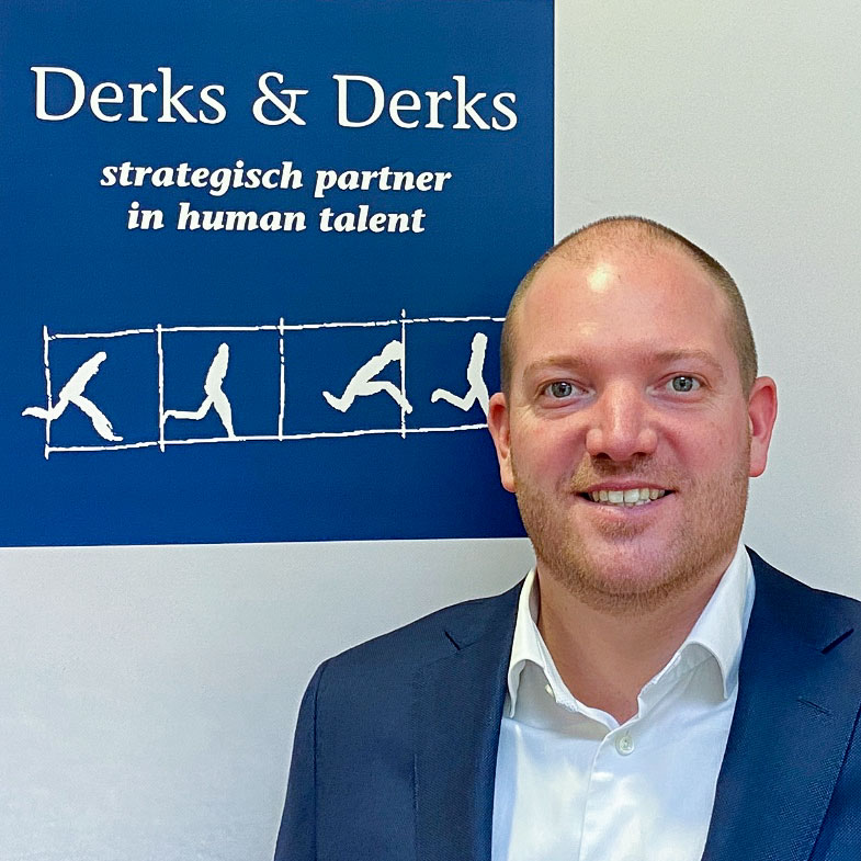 Blog: Crisis? Hét moment om toptalent aan te trekken! - Derks & Derks